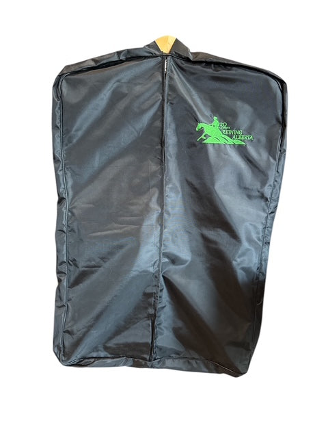 Quilted Garment Bag - Promotional – Ranch By Design