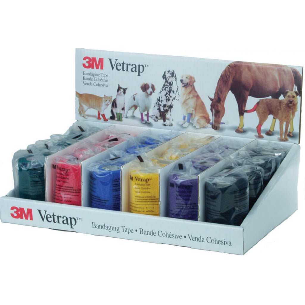 3M VET WRAP – Ranch By Design