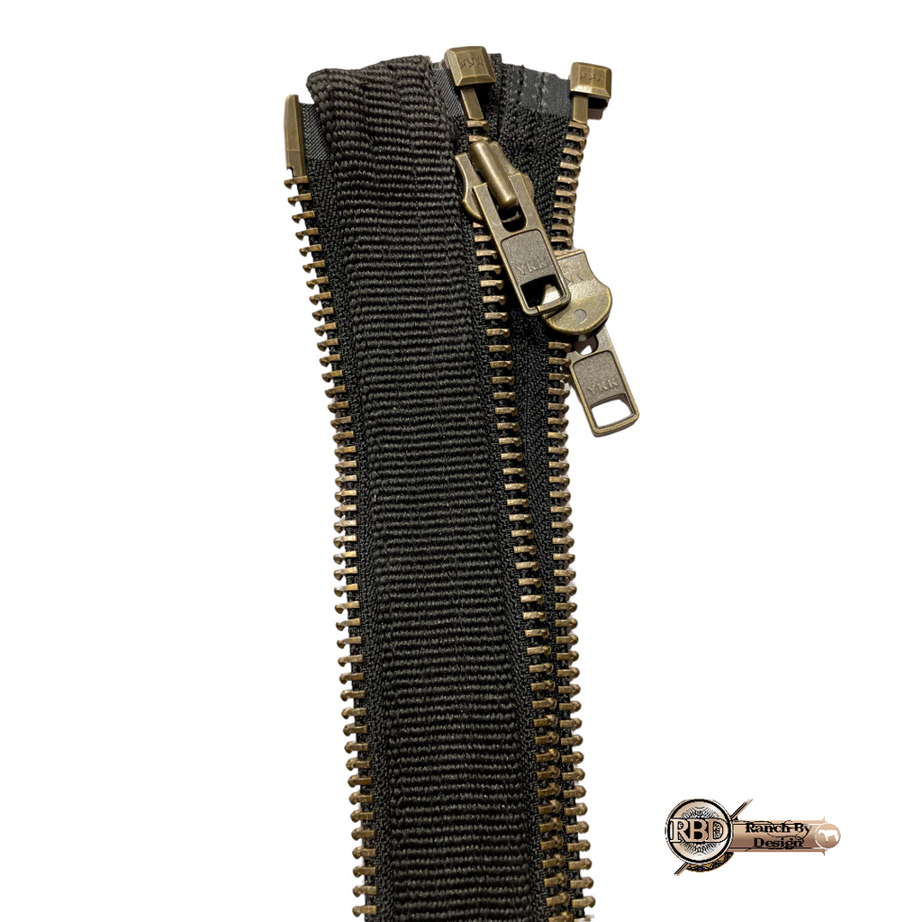 CHAP EXTENDERS – Ranch By Design